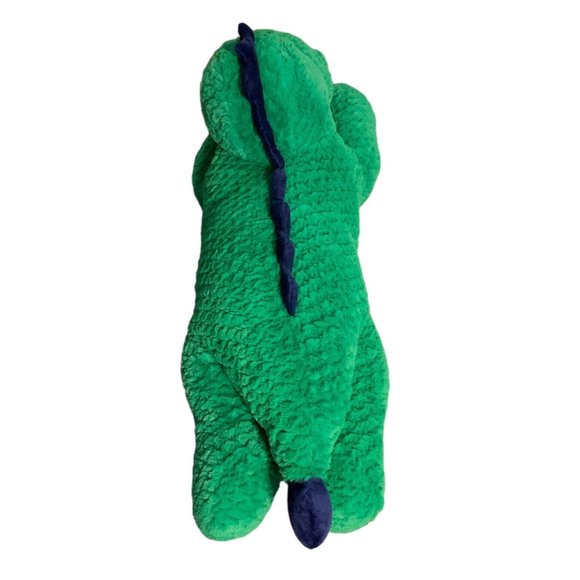 Goffa | Toys | Goffa Giant Plush Stuffed Toy Dinosaur Stegosaurus Green ...